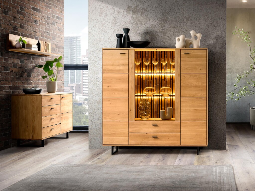 Kolekcja Tramonto – urok zachodu słońca w Twoim domu - TC MEBLE DOBRODZIEŃ