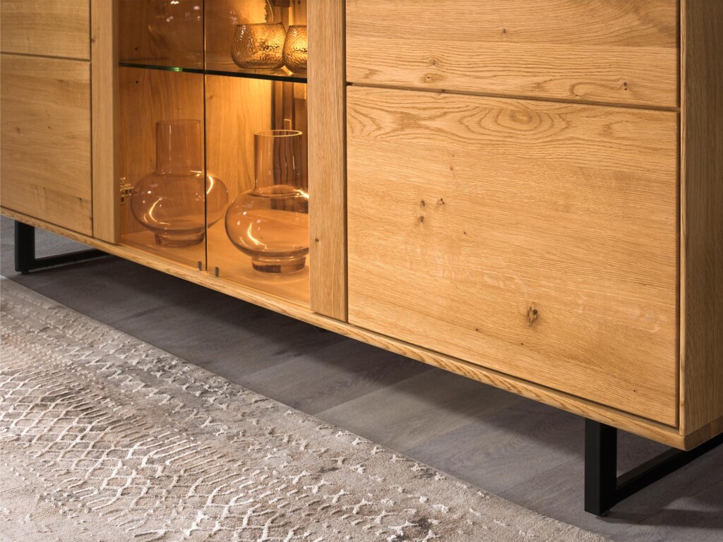 Kolekcja Tramonto – urok zachodu słońca w Twoim domu - TC MEBLE DOBRODZIEŃ